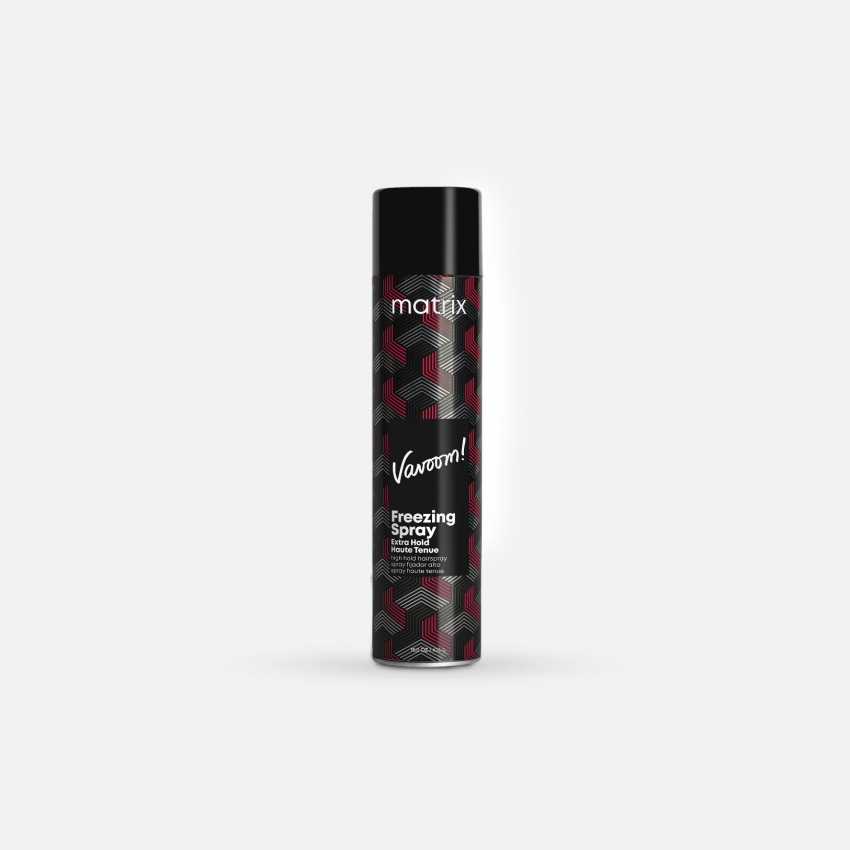 Lacca Matrix Vavoom Freezing Spray Extra Hold | Stay Top