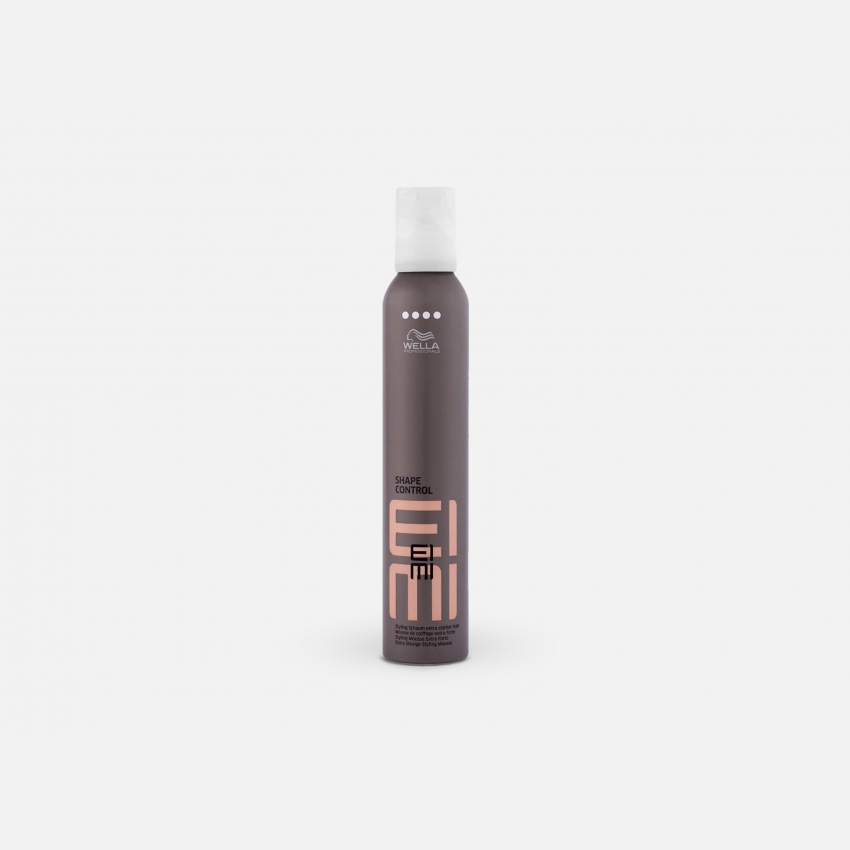 Wella Professionals Eimi Volume Shape Control 300 Ml | Stay Top