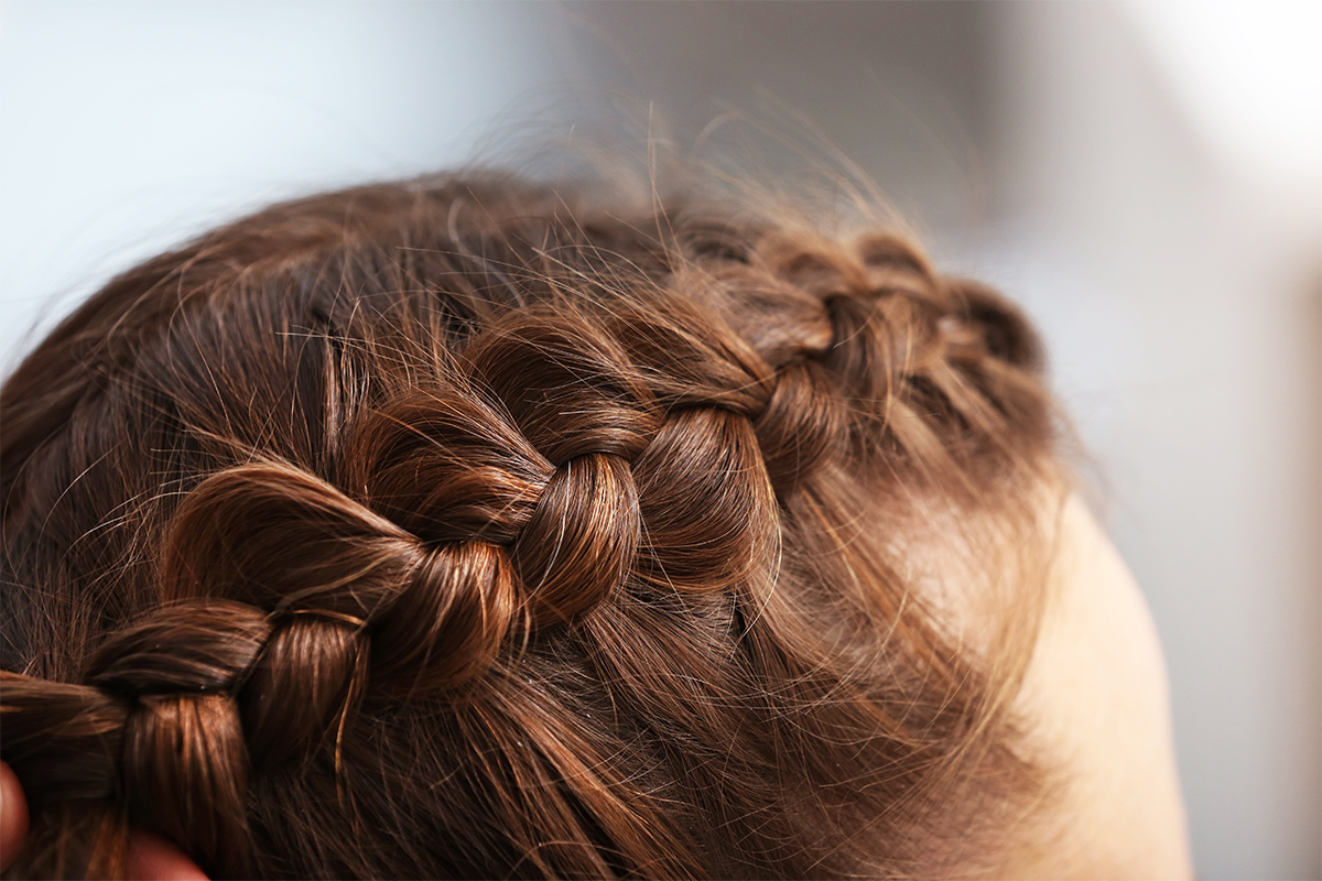 Treccine mania - Magazine | Stay Top